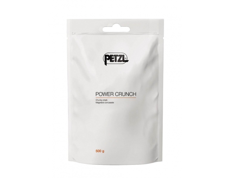 Магнезий на прах Petzl Power Crunch chalk powder,500g, / Gorgona