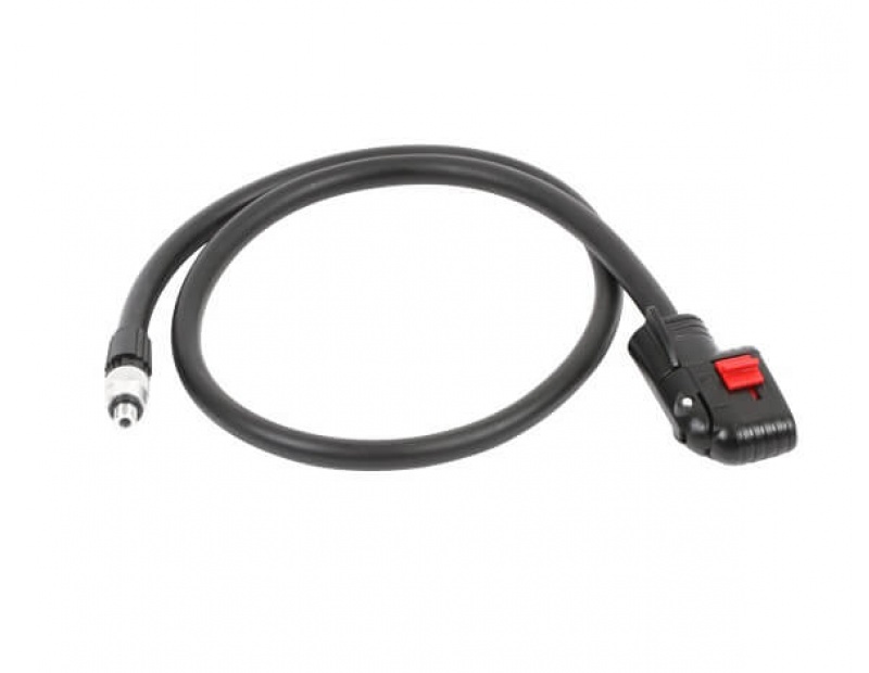 Маркуч за крачна помпа Zefal Z-switch / Gorgona